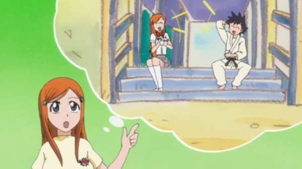 Bleach Episode 65 - Watch Bleach E65 Online