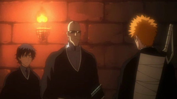 Bleach Episode 180 - Watch Bleach E180 Online