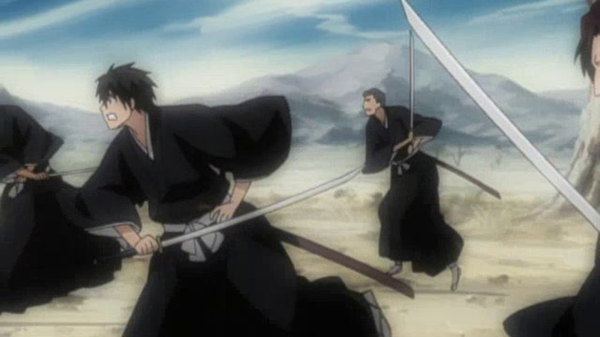 Bleach Episode 184 - Watch Bleach E184 Online