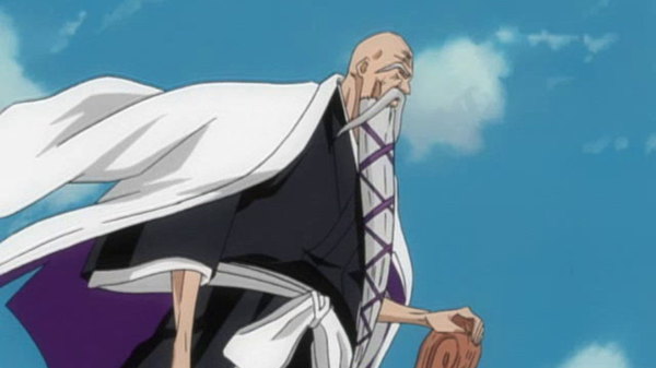 Bleach Episode 215 - Watch Bleach E215 Online