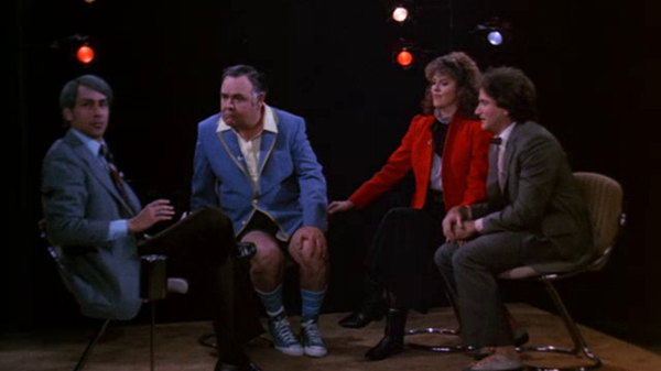 Mork & Mindy Season 4 Episode 21