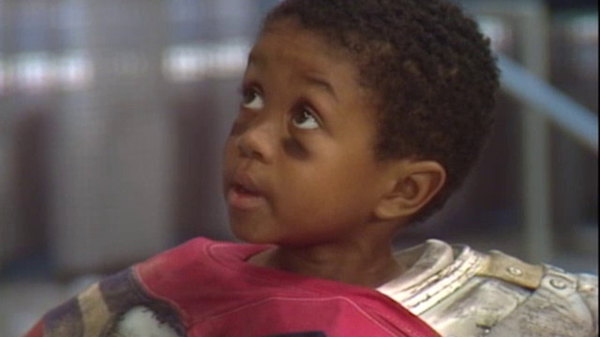 Webster Season 1 Episode 3