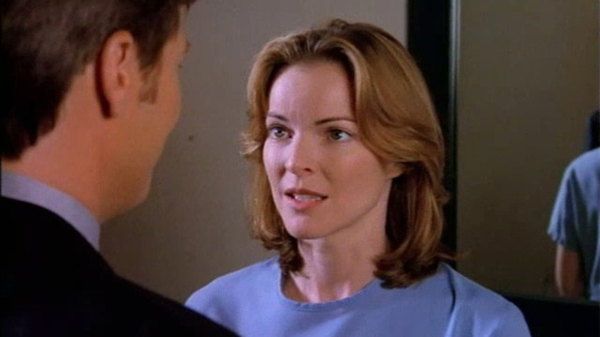 Melrose Place Season 4 Episode 6