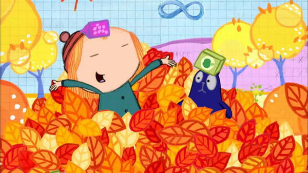 Peg + Cat Season 1 Episode 13