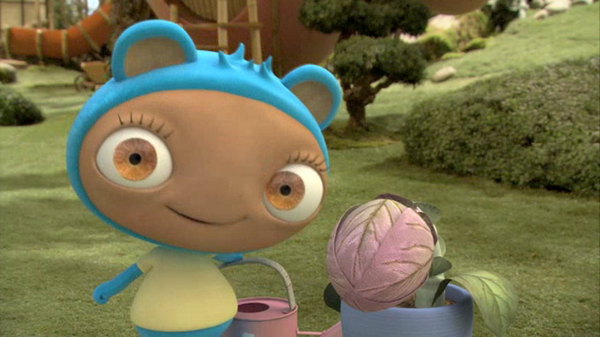 Waybuloo Season 1 Episode 11