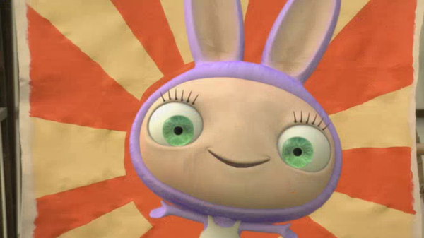 Waybuloo Season 1 Episode 2