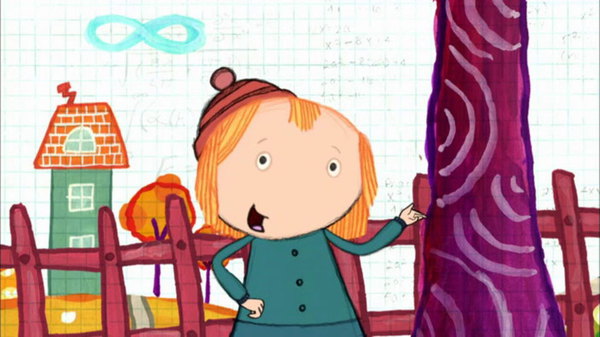 Peg + Cat Season 1 Episode 7