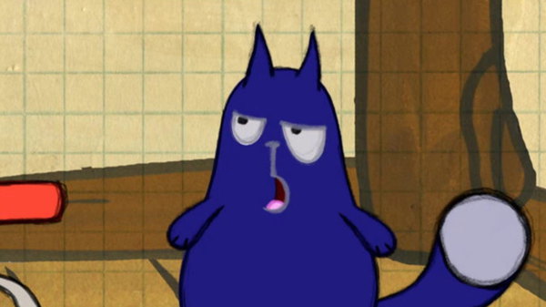 Peg + Cat Season 1 Episode 4