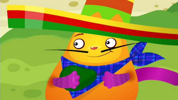 Hungry Henry Season 1 Episode 3