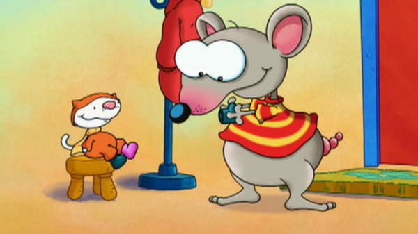 Toopy & Binoo Season 1 Episode 12
