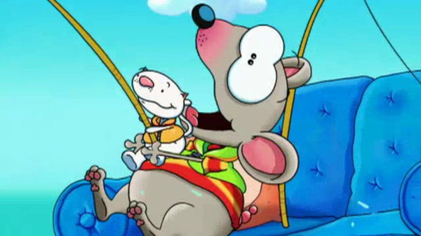 Toopy & Binoo Season 1 Episode 10