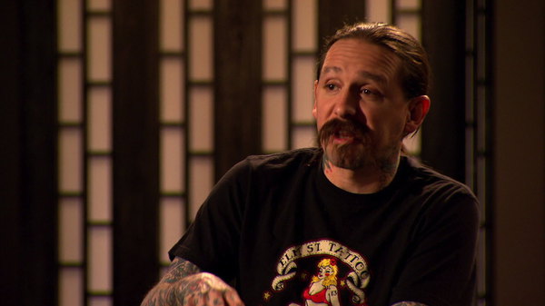 Ink Master Season 4 Episode 12