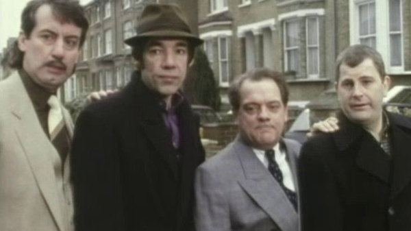 Only Fools and Horses Season 6 Episode 3