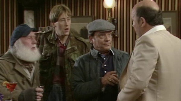 Only Fools and Horses Season 5 Episode 6