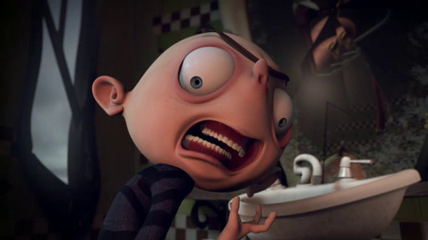 The Adventures of Figaro Pho Season 1 Episode 26