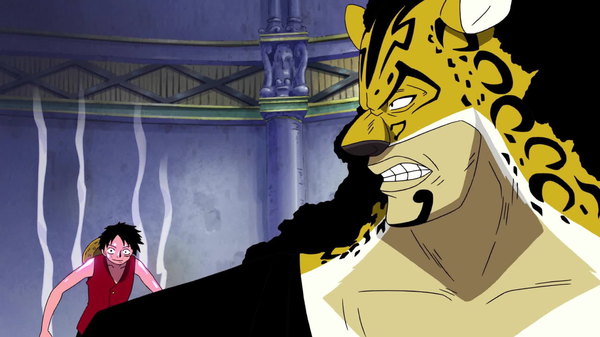 One Piece Episode 302 - Watch One Piece E302 Online