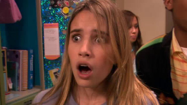 Unfabulous Season 2 Episode 1