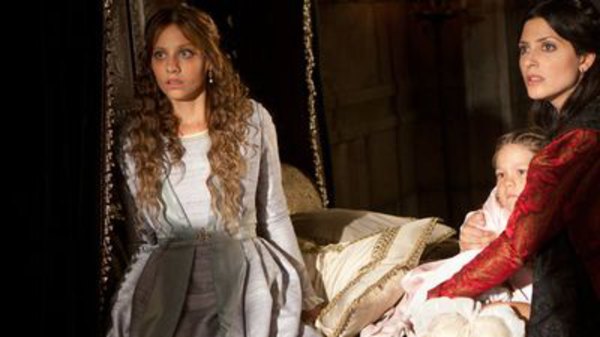 Isabel Season 1 Episode 2