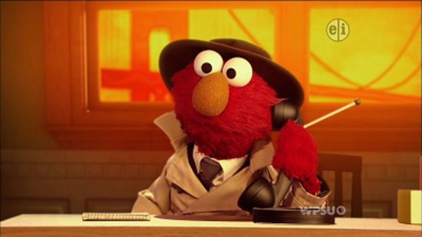 Elmo The Musical Season 1 Episode 10