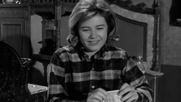 The Patty Duke Show Season 1 Episode 35