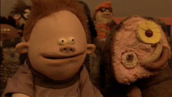 Mr. Meaty Season 1 Episode 7