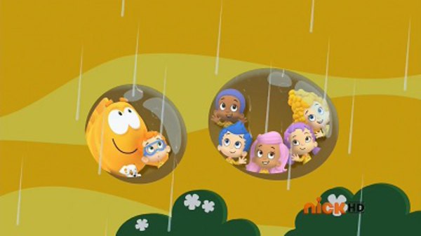 Bubble Guppies Season 3 Episode 20