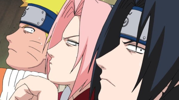 Naruto Episode 101 - Watch Naruto E101 Online