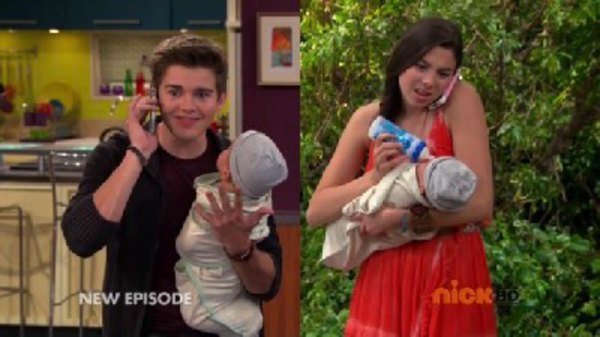 The Thundermans Season 2 Episode 2