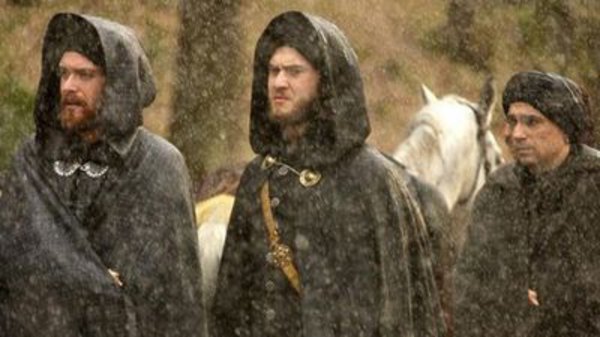 Magnificent Century Season 4 Episode 125