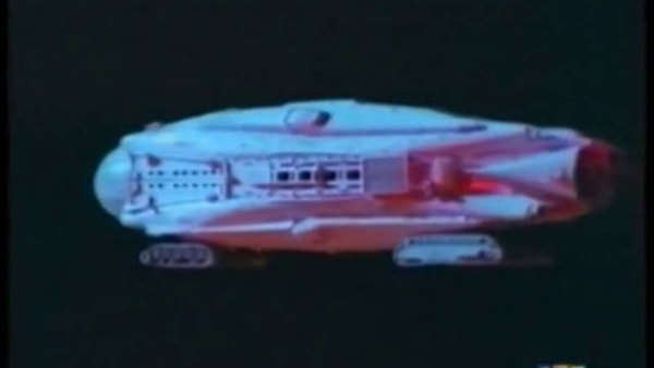 Project UFO Season 1 Episode 9