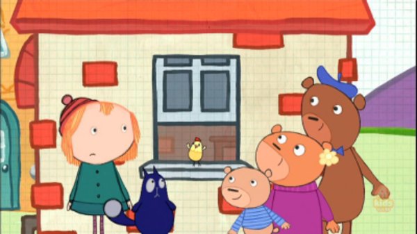 Peg + Cat Season 1 Episode 54