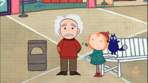 Peg + Cat Season 2 Episode 50