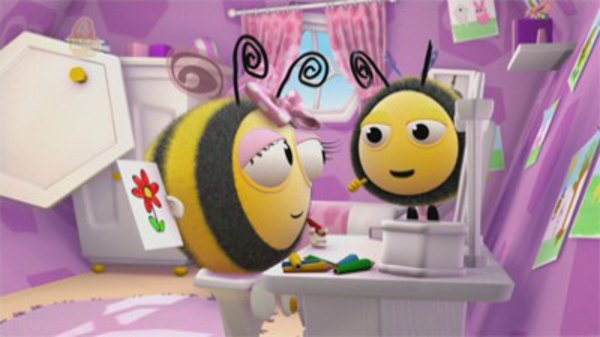 The Hive Season 2 Episode 10