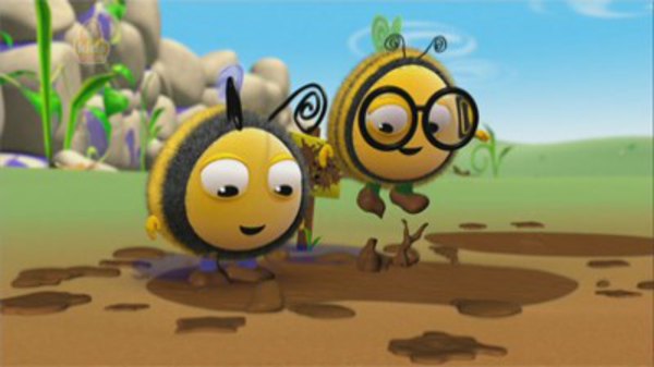 The Hive Season 2 Episode 13