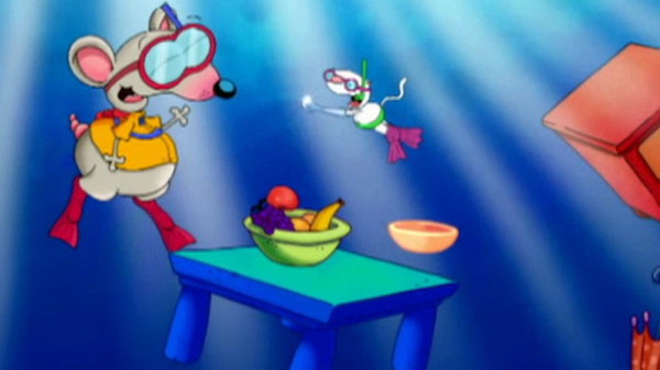 Toopy & Binoo Season 2 Episode 3