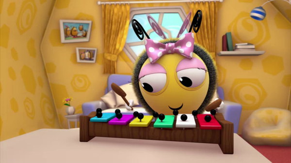 The Hive Season 1 Episode 11