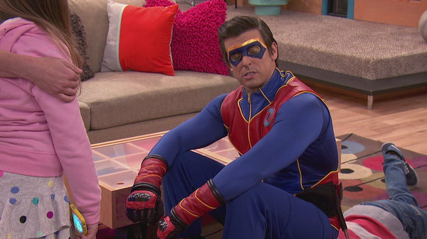 Henry Danger Season 1 Episode 17