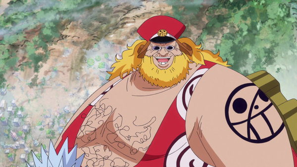 One Piece Episode 687 - Watch One Piece Episode 687 Online