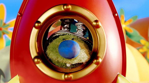 Bunnytown Season 1 Episode 4