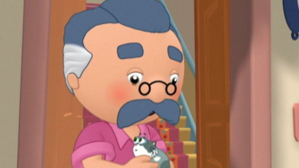 Handy Manny Season 1 Episode 16 Handy Manny Season 1 Episode 16