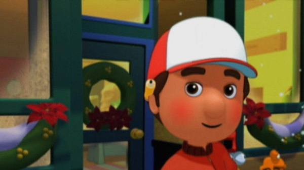 Handy Manny Season 1 Episode 15 Handy Manny Season 1 Episode 15