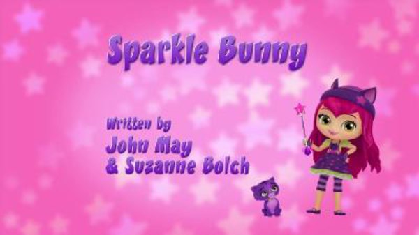 Little Charmers Season 1 Episode 28