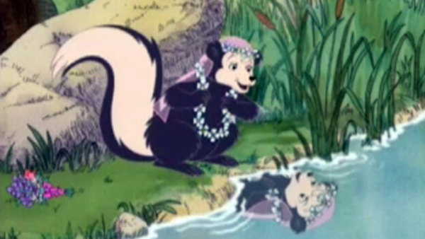 Little Bear Season 4 Episode 30