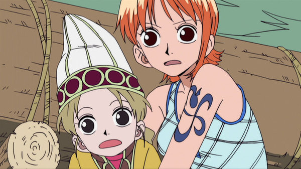 One Piece Episode 56 - Watch One Piece Episode 56 Online