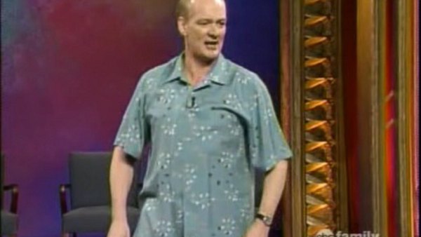 Whose Line Is It Anyway? (US) Season 5 Episode 9