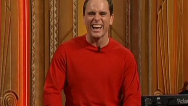 Whose Line Is It Anyway? (US) Season 7 Episode 21