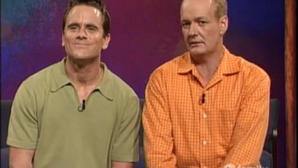 Whose Line Is It Anyway? (US) Season 8 Episode 2
