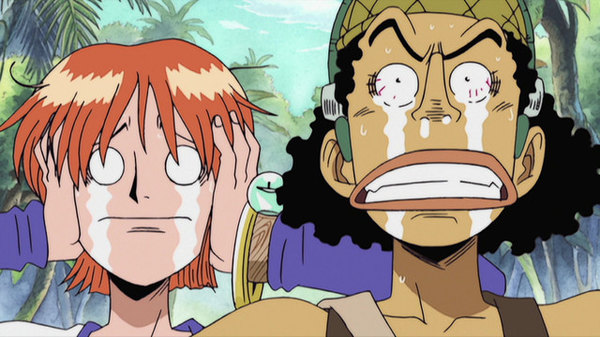 One Piece Episode 71 - Watch One Piece Episode 71 Online