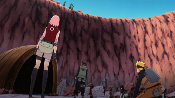 Naruto Shippuuden Episode 53 - Watch Naruto Shippuuden E53 Online
