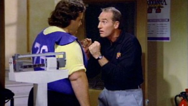 Coach Season 1 Episode 2